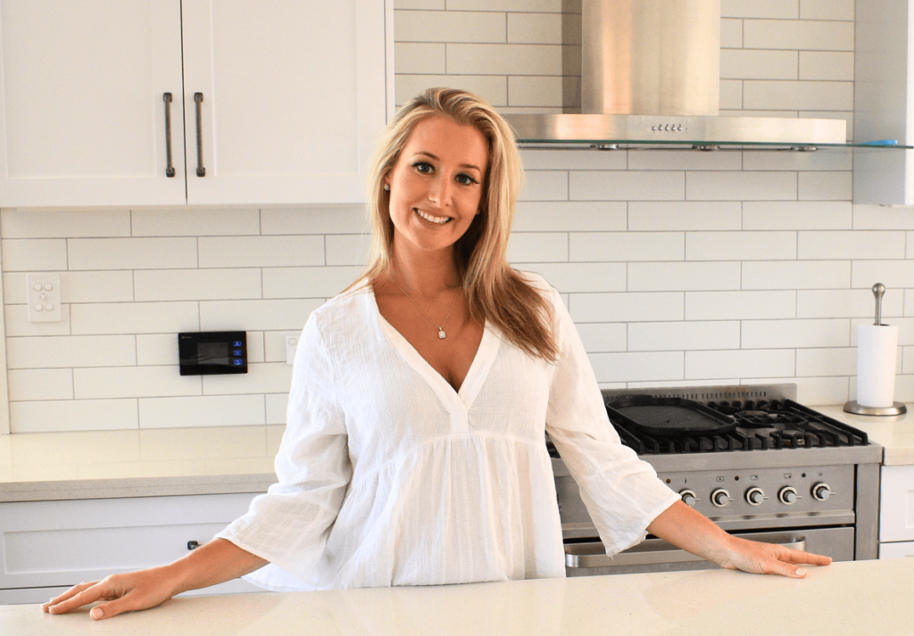 Chef Steph Let's Eat